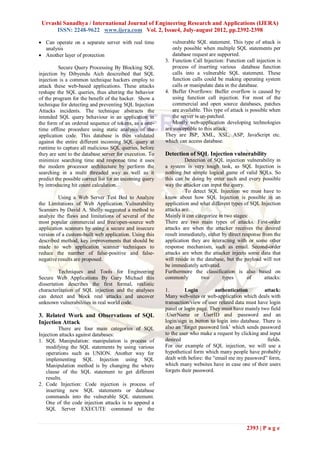 Op2423922398 | PDF | Databases | Computer Software and Applications