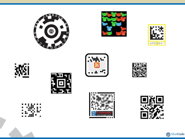 OP3 - Mobile Barcode Scanning | PPT