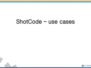 OP3 - Mobile Barcode Scanning | PPT