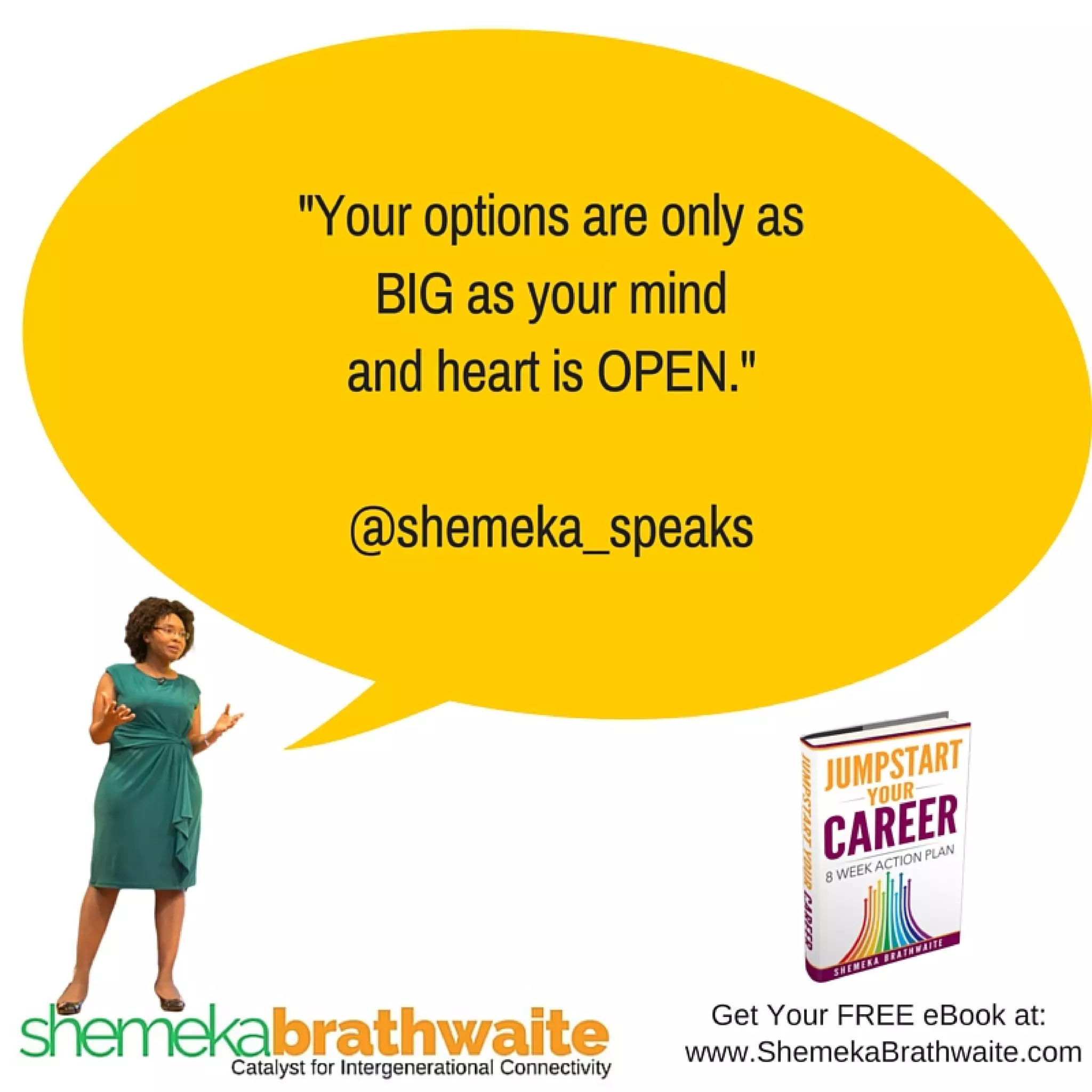 Big Heart And Open Mind | PDF