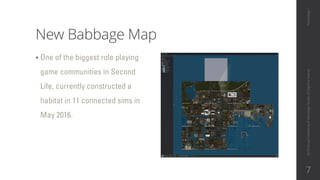 The Distributed Cognition Model of Collective Storytelling Embedded in ...