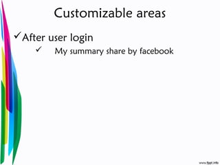 Koha-3.14.13: OPAC Customization | PPT