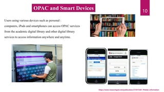 OPAC | PPT