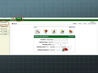 Opac | PPT