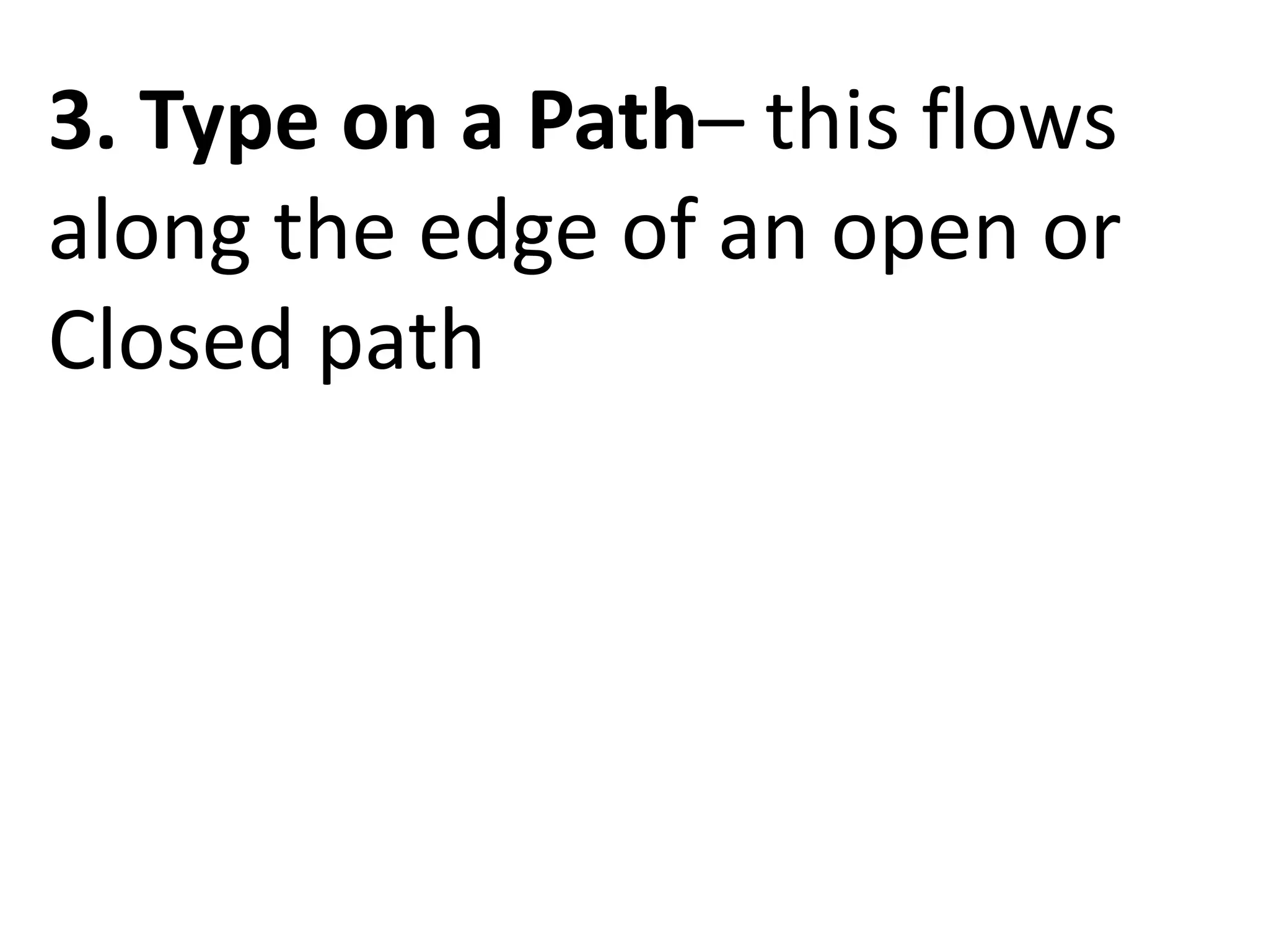 Opacity type-tool-layer-styles | PPTX