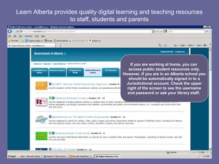 LIBRARY CATALOGUE POWERPOINT | PPT