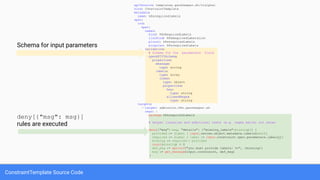 Opa gatekeeper | PDF