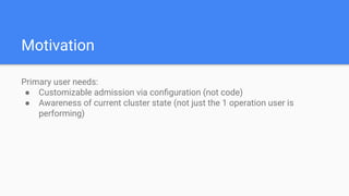 Opa gatekeeper | PDF