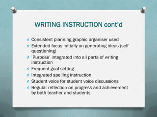 Opaheke school power point presentation | PPT