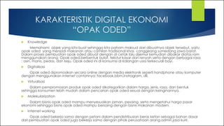 Opak oded | PDF