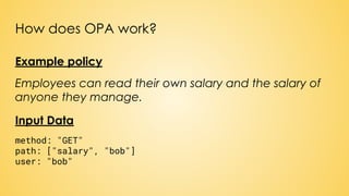 Protecting the Data Lake | PPT