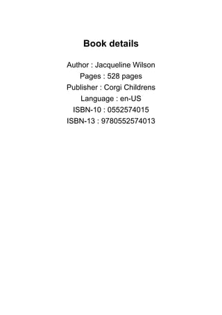 Opal Plumstead amazon | PDF