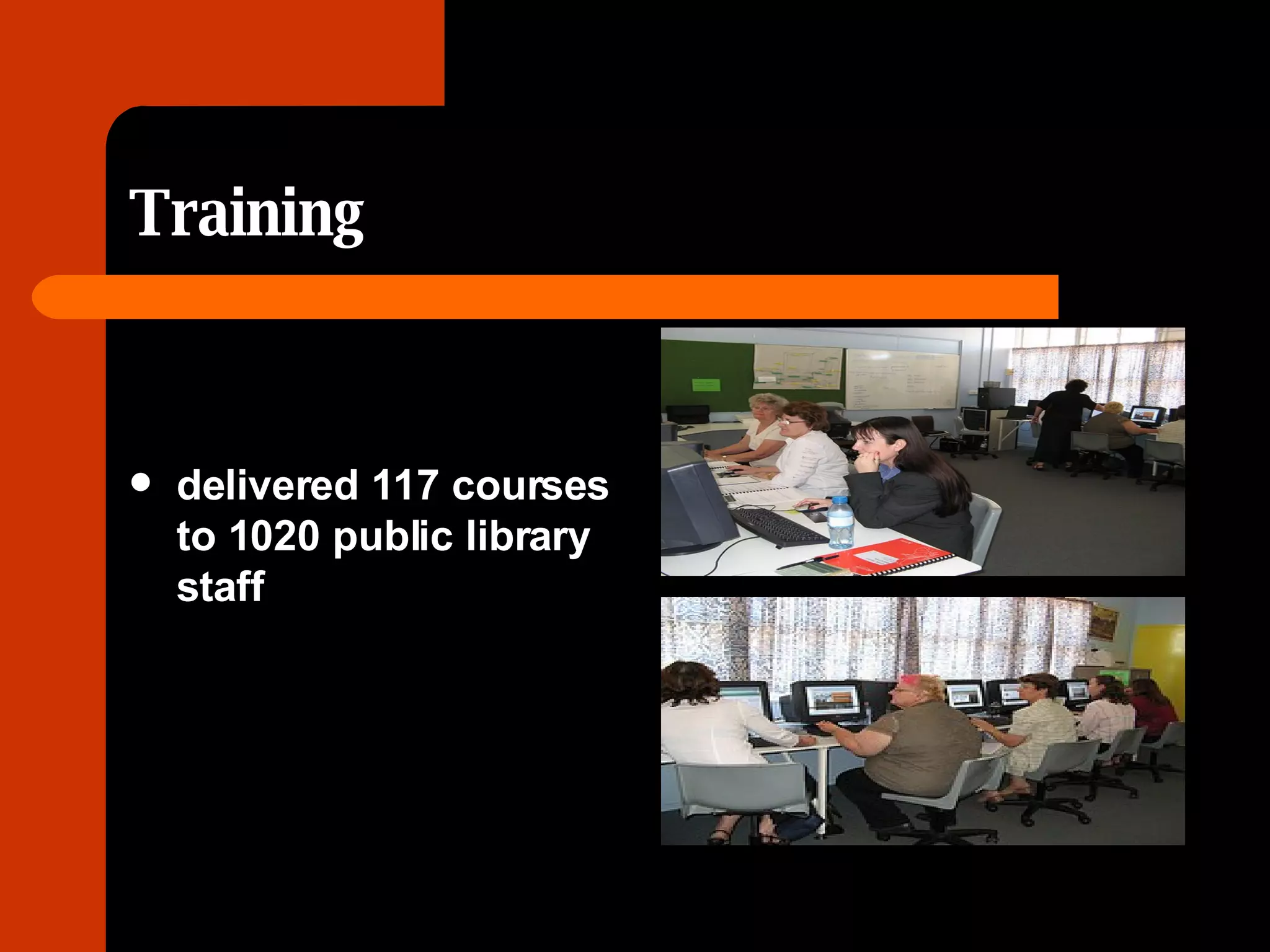 Opal Training Project Presentation | PPT