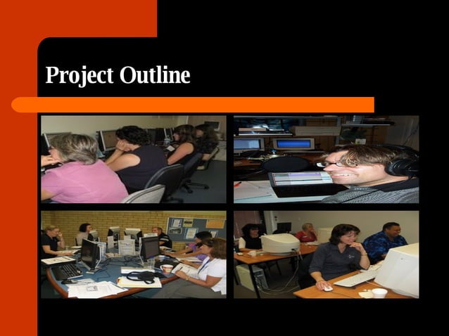 Opal Training Project Presentation | PPT