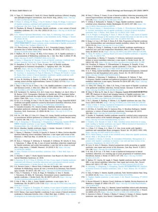 Opalski syndrome A comprehensive systematic review of cases 2024.pdf