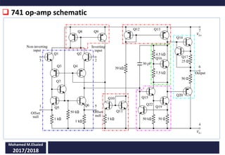 Op amp | PPTX