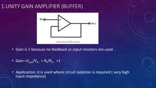 op amp.pptx