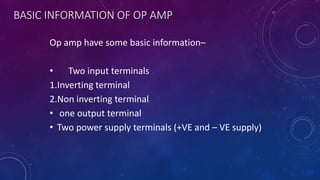 op amp.pptx