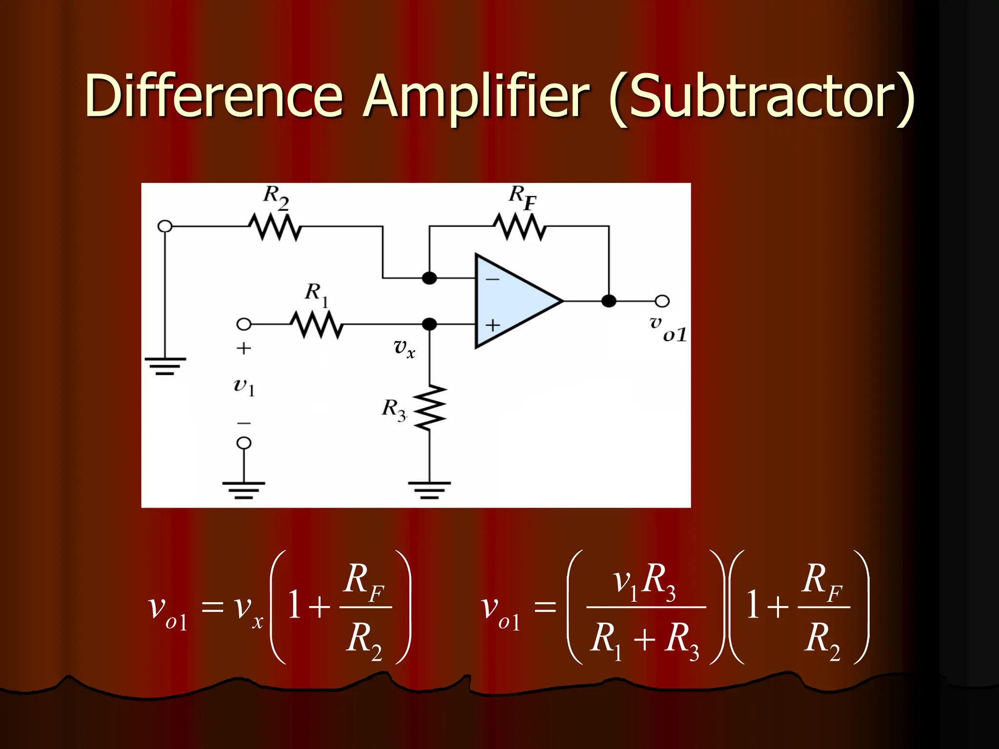 Basic engineering electronics Op Amp.pdf