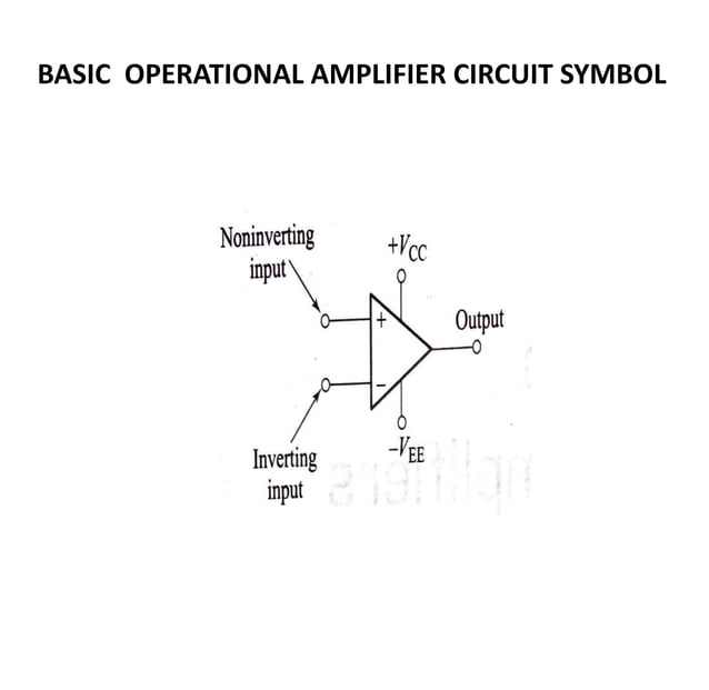 op amp application.ppt