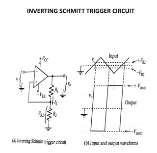 op amp application.ppt