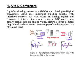 Op amp(operational amplifier) | PPTX