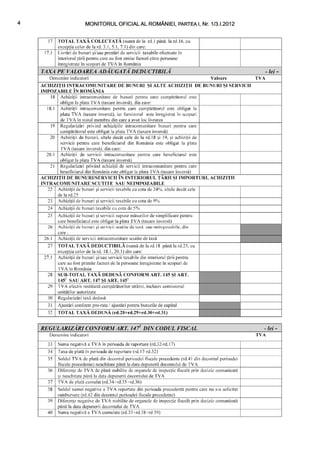 Ordin D 300 nou | PDF