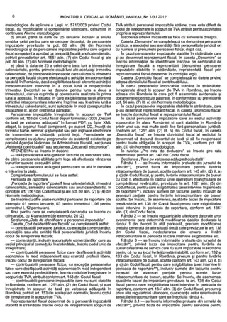 Ordin D 300 nou | PDF