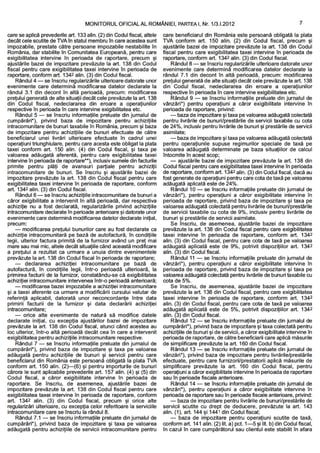 Ordin D 300 nou | PDF