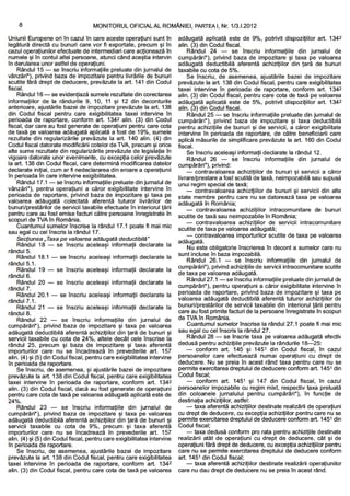 Ordin D 300 nou | PDF
