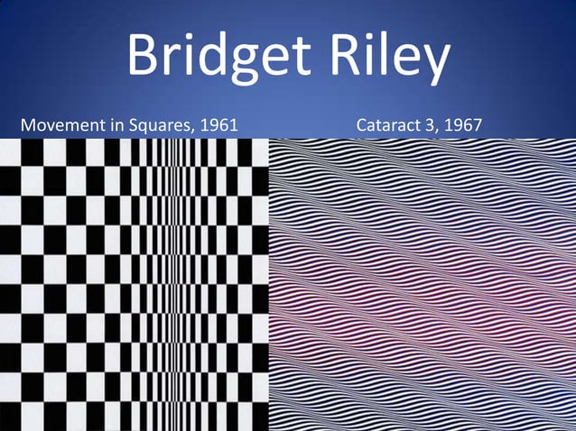 Op Art | PPTX