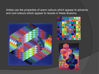 Op art | PPT