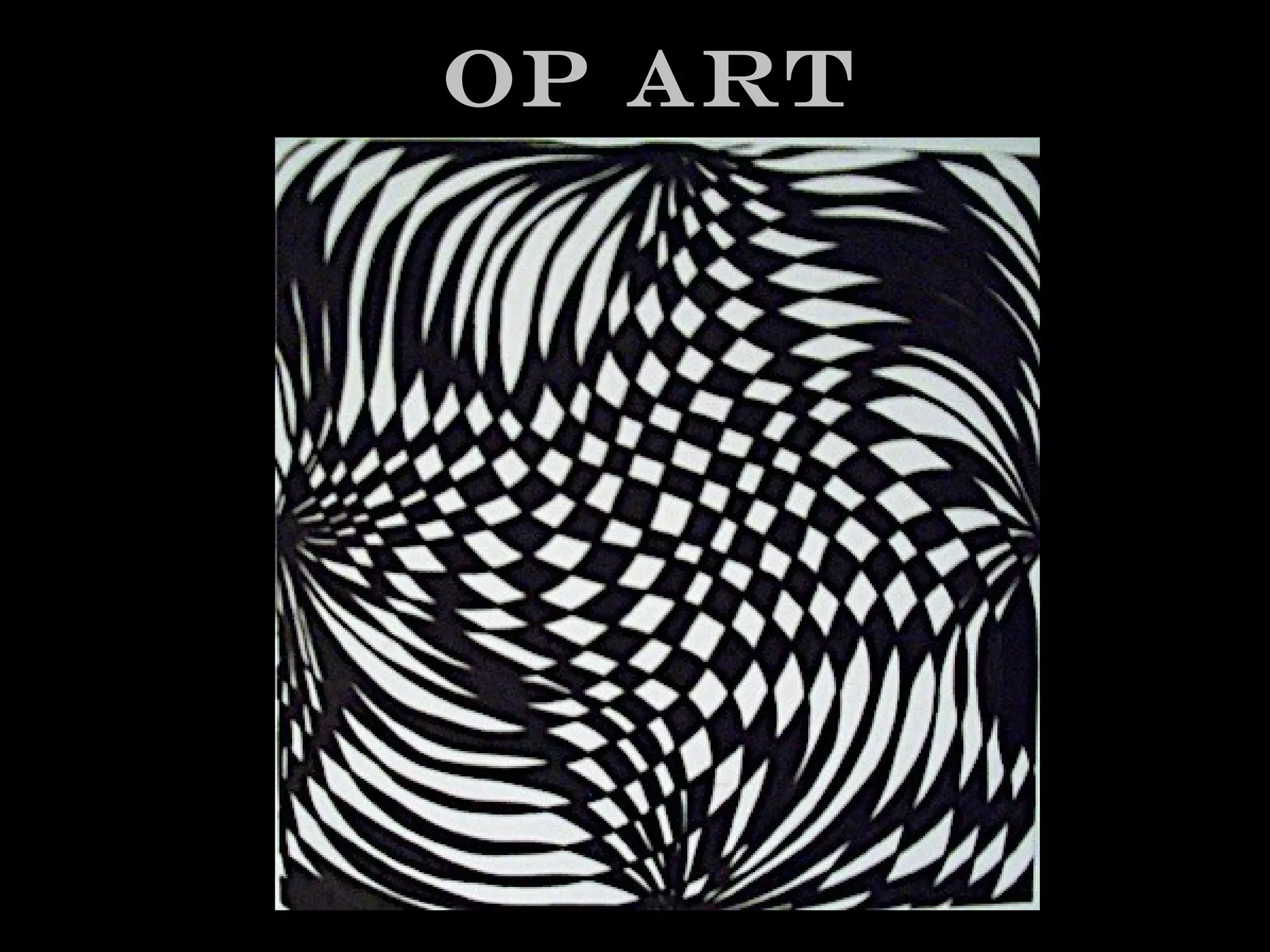 Op Art | PPT