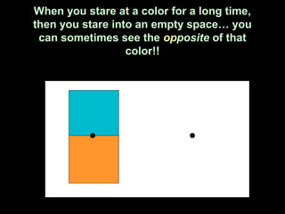 Op art cube 6th | PPT
