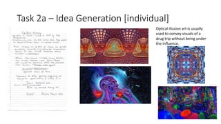 Op Art Powerpoint | PPT