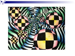 Op art intro | PPT