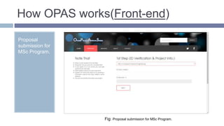 Opas | PPTX
