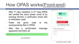 Opas | PPTX