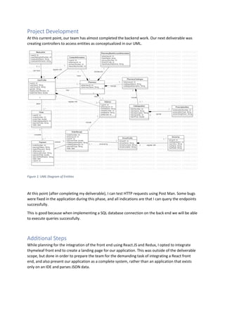 Project Report | PDF