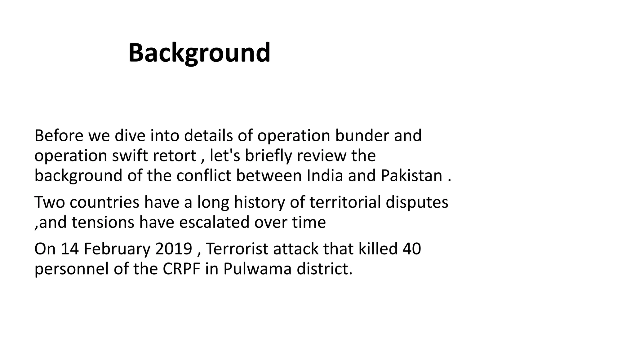 op bandar and swift retort copy.pptx (Case Study) | PPTX