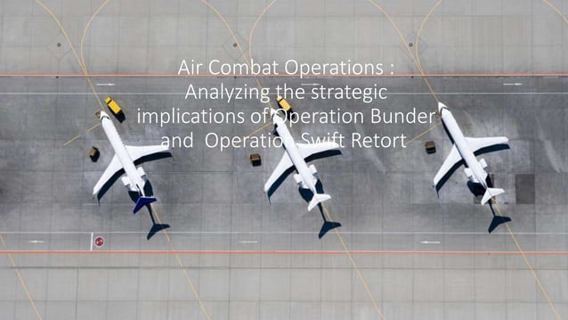 op bandar and swift retort copy.pptx (Case Study) | PPTX