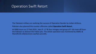 op bandar and swift retort copy.pptx (Case Study) | PPTX