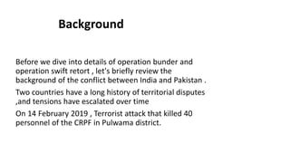 op bandar and swift retort copy.pptx (Case Study) | PPTX