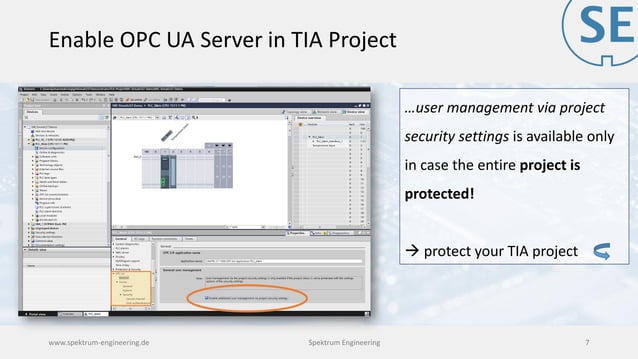 OPC UA mit der SIMATIC S7-1200/1500 und Python | PDF | Cloud Computing ...