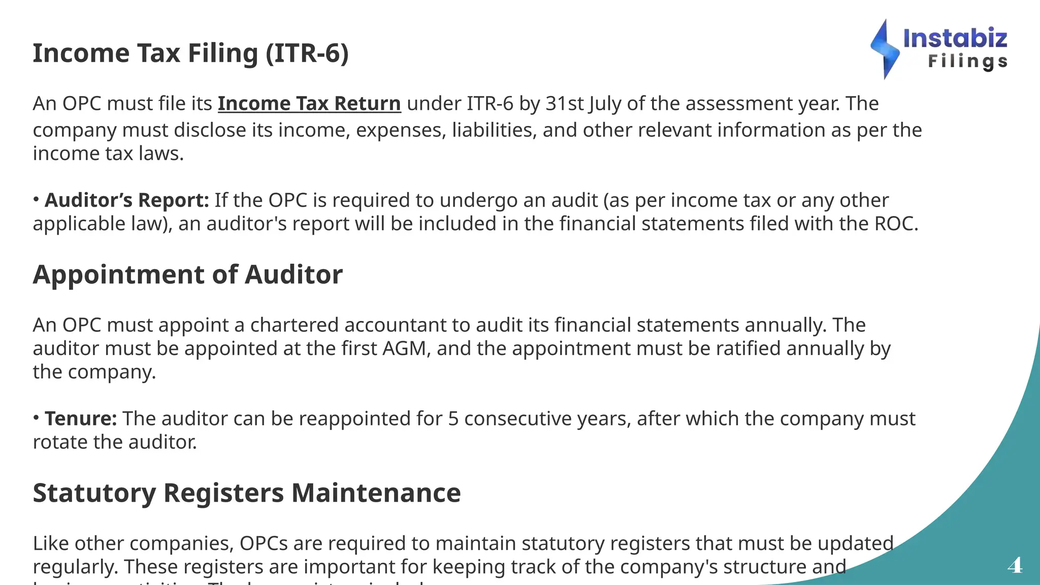 Understanding OPC Compliance: A Comprehensive Overview | PPTX
