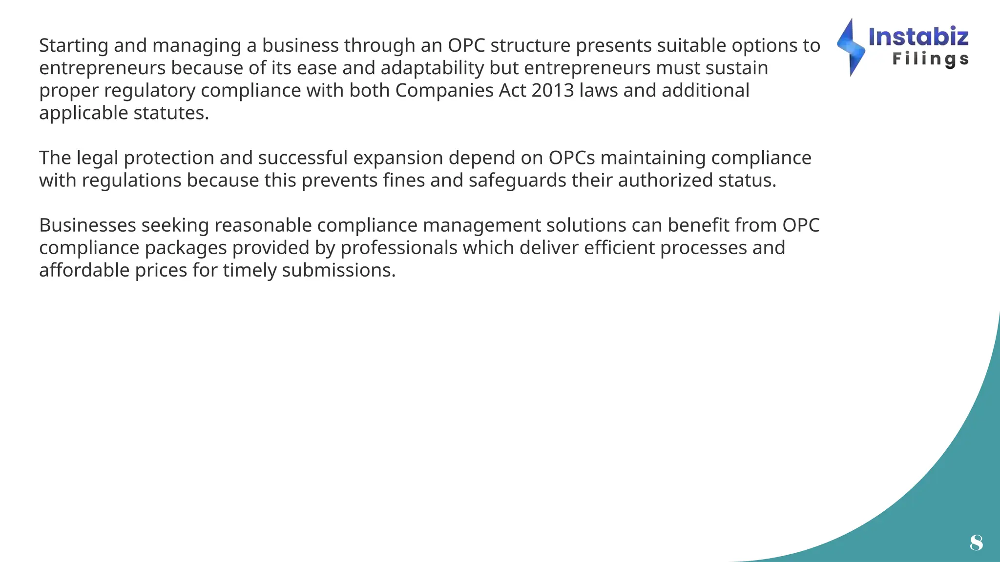Understanding OPC Compliance: A Comprehensive Overview | PPTX