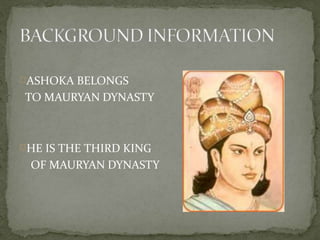 OP CH7 asoka the emperor (1).ppt