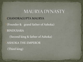 OP CH7 asoka the emperor (1).ppt