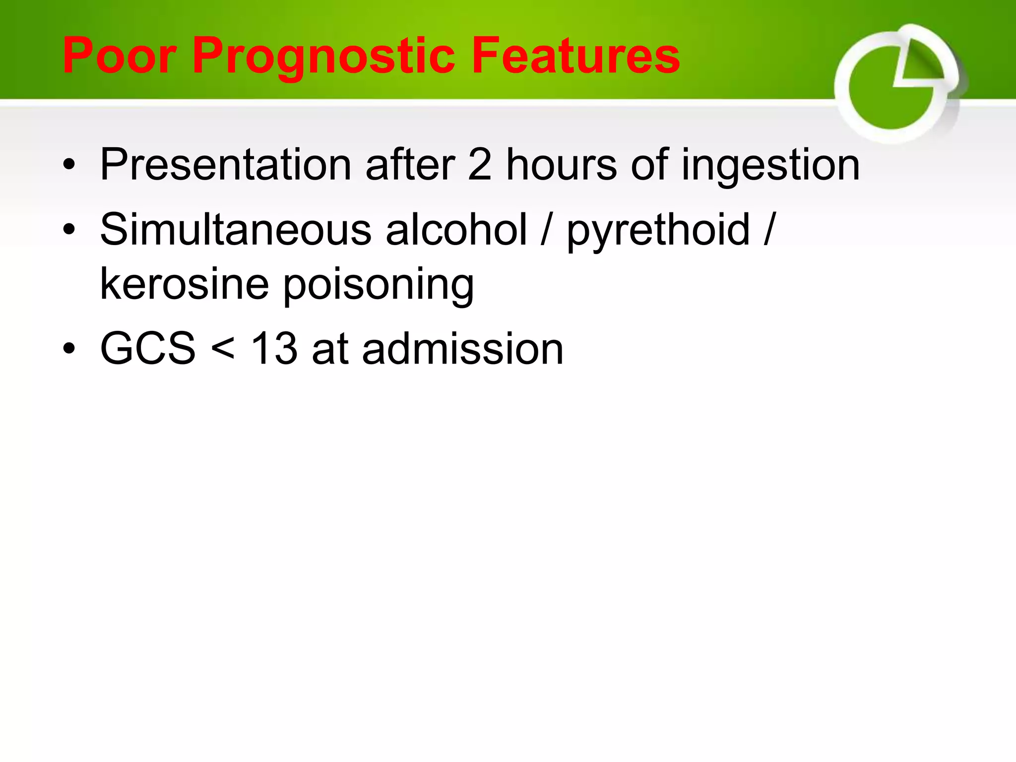 Opc poisoning | PPT