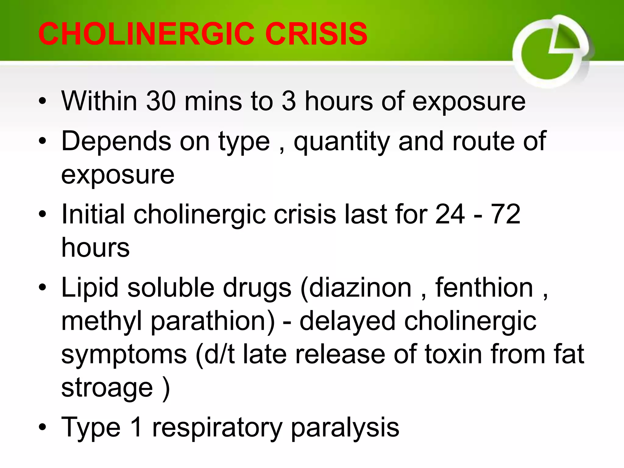 Opc poisoning | PPT
